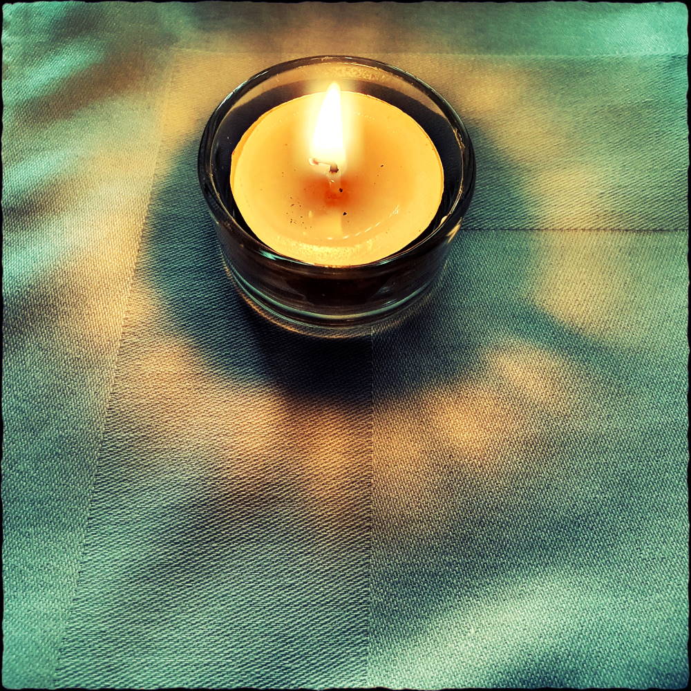 T Light – Benefice of Lower Wensleydale