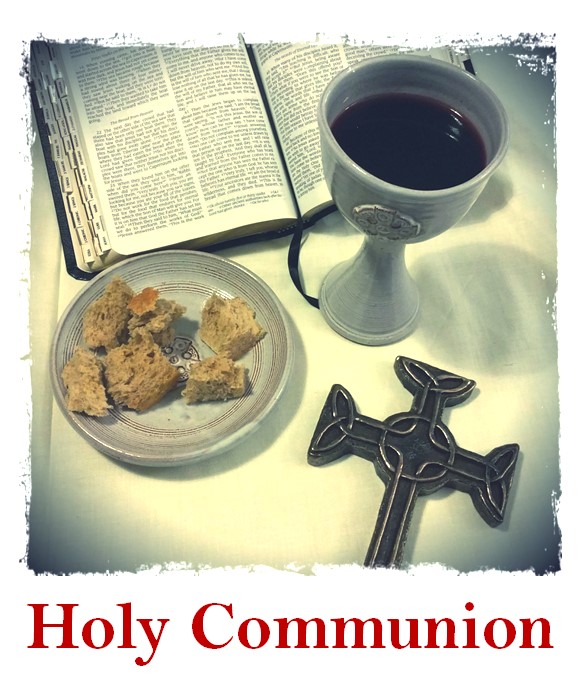 Service Sheets – Benefice of Lower Wensleydale